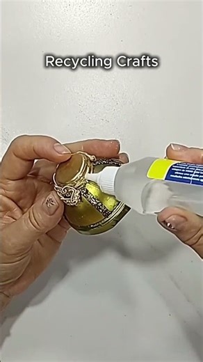 Recycling Crafts ♻️ | DIY with Recycled Materials