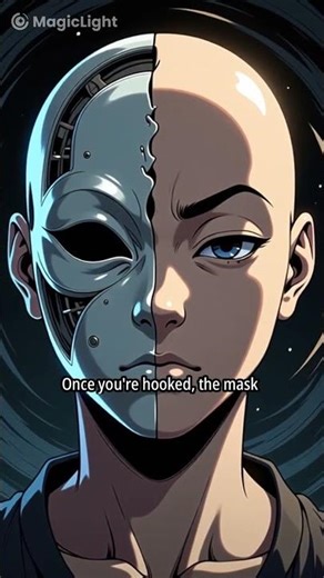 The Psychology of Charm and Deceit 😈 | Why We Fall for Manipulators