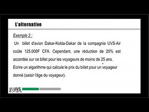 Initiation Langage Pascal #2