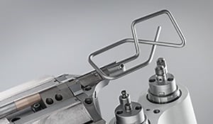 CNC wire bending machines | BLM GROUP