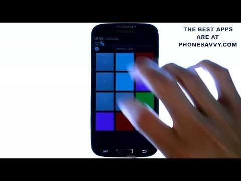 I Cant Wake Up Alarm Clock - App Review - No More Sleeping Through Your Alarm