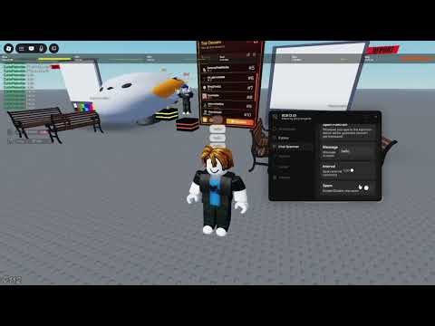 Xyra Chat Bypasser (XCB) | 2025 Working method