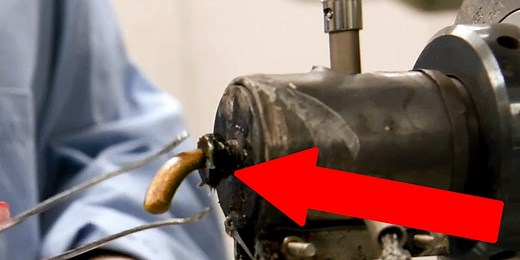 How Ford makes car parts from used McDonald's coffee beans