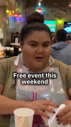 Come join us tomorrow at come the word free I’ll DM you all the information 📍 Location: Avlution Gym — 14745 Carmenita Rd, Norwalk, CA 90650 🕙 Time: 10AM – 2PM 🗓️ Date: Friday, November 8th 💥 Free Group Class: 10:30AM – 11:30AM | Heavy to modified