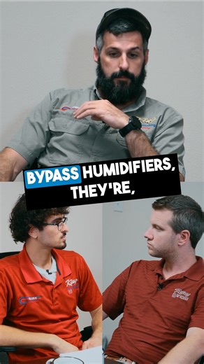 Too Dry? Too Damp? Here’s the ‘Goldilocks Zone’ for Your Home | King Air Conditioning & Heating