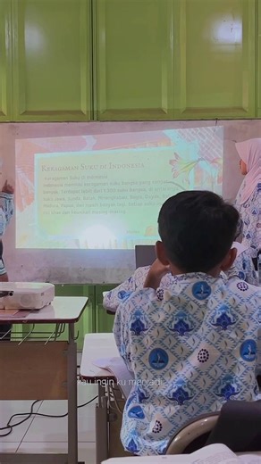 Study Time Aesthetic with Class 7B,D&E