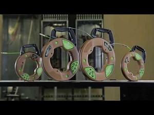 Southwire SIMpull™ Fish Tape