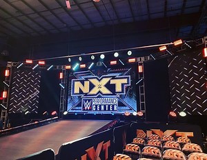 WWE News: NXT Shows Moving to WWE Performance Center Starting Sunday at Takeover, Update on Third Party Deals with Talent – TJR Wrestling