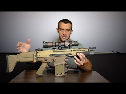 Vortex Razor HD Gen III 1-10x24 VS. Gen II 1-6x24