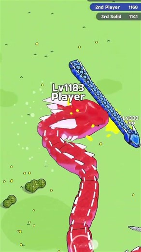 🐍Snake clash boos fight win 🥵🔥 snake clash mod apk 😈#snakeio #gaming #gamer #gamerlife #trendi