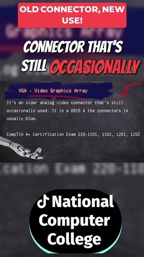 Why is it still around