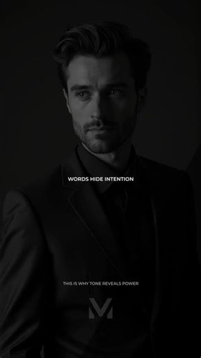 This Is Why Tone Reveals Power