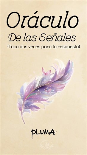 DESCRIPPCION ⬇️⬇️⬇️ 1. Vela 🕯️ Mensaje: La luz de tu camino se fortalece. Pronto verás claridad en decisiones que hoy parecen inciertas. Interpretación: Hay guía y protección en tu entorno; confía en tu intuición y en la luz que ya tienes dentro. ⸻ 2. Pluma 🪶 Mensaje: Nuevas ideas y oportunidades creativas están llegando a ti. Es momento de dejar atrás lo que pesa y elevarte. Interpretación: Lo que hoy parece un cambio incierto, traerá ligereza y expansión personal. ⸻ 3. Esfera 🔮 Mensaje: Tu 