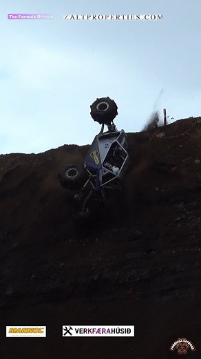 8.6K views · 179 reactions | Olsen Offroad | The Formula Offroad | Facebook