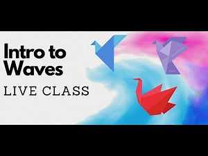 8.1 What is a Vibration? | Online Physics Lesson | SPH3U