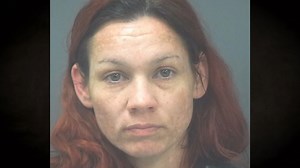 Authorities question a woman who traveled with a serial killer about whether she was a victim or an accomplice, in this clip from an episode of Interrogation Raw. | Crime & Investigation on A&E