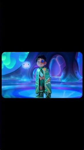 An Alien's Take on Bullying 😂#shorts