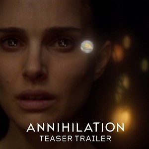 100K views · 903 reactions | Annihilation is coming. Watch the teaser trailer for #Annihilation starring Natalie Portman, Jennifer Jason Leigh, Gina Rodriguez, Tessa Thompson, Tuva Novotny, and Oscar Isaac. In NZ theatres Feb 22. | Paramount Pictures | Facebook