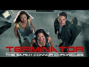 "TERMINATOR: Season 1 - Creating The Sarah Connor Chronicles" - (2008)