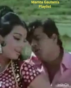 Song Name : Kitna Pyara Wada Hai Album / Movie : Caravan 1971 Star Cast : Jeetendra, Asha Parekh, Aruna Irani, Helen Singer : Lata Mangeshkar, Mohammed Rafi Music Director : Rahul Dev Burman Lyrics by : Majrooh Sultanpuri Music Label : Saregama | Mamta Gautam's Playlist