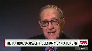 Did you know? Johnnie Cochran's famous line, "If it doesn't fit, you must acquit," was coined by Santa Clara Law's Jerry Uelmen, on the O.J. Simpson defense team. Watch the clip from Anderson Cooper 360 (January 23 show). | Santa Clara University