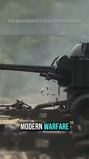 Explosive Barrage! – Thunderous Anti-Aircraft Fire