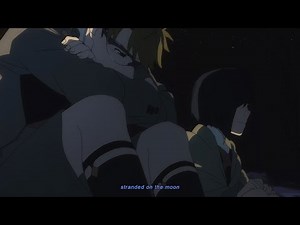 sleep.ing & powfu - alienated (lyrics)