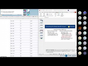 Bi-Weekly Unemployment Compensation (UC) Legislative Town Hall - November 18, 2025