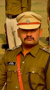 कमांडर DSP रवि शर्मा सर ॥ #mppsc #motivation #dsp #trendingreel #fbreels2025ツ #trendingreelsvideo #trendingreel #OperationSindoor #army #commando #hawk | Abdul Wajid