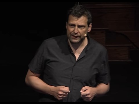Inclusive education: a way to think differently about difference | Peter Walker | TEDxAdelaide