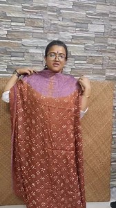 #AIBA #PremiumSeller #Bossnet #Ajrakh #Handblock #ModalSilk #ModalSilkFabrics #ModalSilkStoles #ModalSilkSuits #ModalSilkAjrakh #ModalSilk2PCsets #ModalSilkStolesTop #MadeinAjrakhpur #SupportsmallArtistians #SupportLocal Hello Everyone !!! This is Palak Chauhan Rathore from Mumbai, the founder of PriJay Collections. PriJay is exploring the world of Ajrakh which is an ancient block-printing method on textiles that is done using mostly on natural dyes. Trying to showcase exclusive collection direc