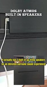 33K views · 32 reactions | Hey gamers, level up your gaming experience on the Samsung QN90C! Find out more with @heythomask in this video! With a refresh rate of up to 144Hz, Dolby atmos sound with built-in upfiring speakers, and even console-free gaming support, the QN90C is the ultimate gaming TV for winning. Available now at the link below. | Samsung | Facebook