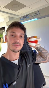 🔵 Oviedo, FL - If you're waking up with sharp nerve pain down your leg or that locked-up feeling in your lower back — it's a sign something deeper is going on. Whether it’s due to sciatica, a herniated disc, or spinal compression, the team at Palmer Spine is here to help you get clarity and long-term solutions. We’re now offering in-person consultations for adults who are done relying on short-term fixes. 📍 Spots are limited — request your appointment with top rated Christian Palmer! | Palmer 