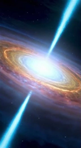 Quasars: Brighter Than a Trillion Suns