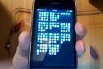 iPhone 3GS Gets Exposé Hack [Video] [Updated] - SlashGear