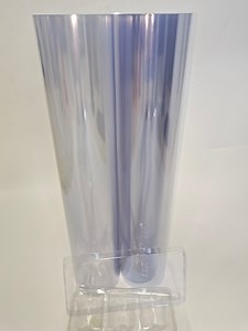 [Hot Item] 0.08mm Ceiling Film Rigid Types of Blister Packaging