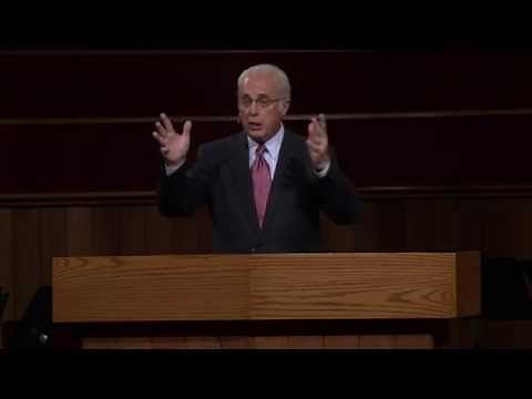 The First Testimony Concerning Jesus, Part 2 (John 1:19-37)