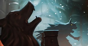 Valheim adds Mountain update with dungeons