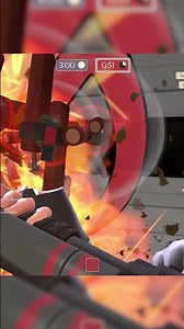 TF2 Classic: Least chaotic Randomizer game # #funny