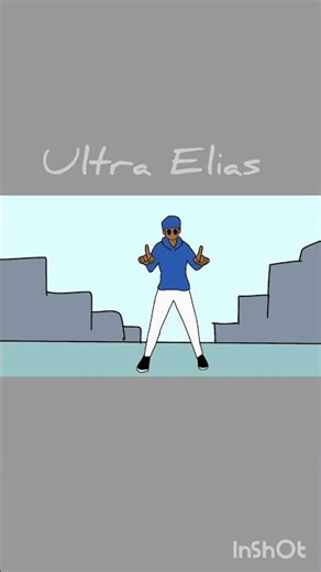 The Coolest Dance Loop Ever | #animation #short