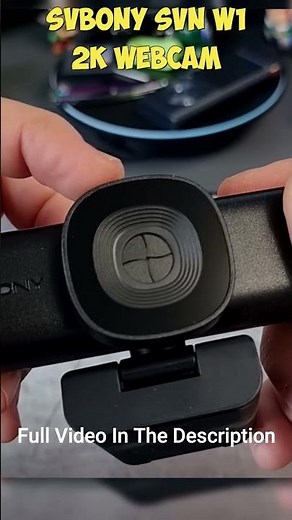 Best Budget 2K Conference Camera?