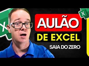 EXCEL CLASS 2025 (For Beginners): Master the Basics and Create Spreadsheets from Scratch