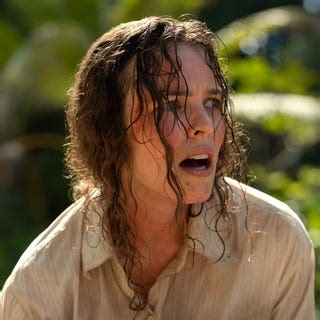 Dylan O’Brien and Rachel McAdams Pick Their Movie Marathon | Digital Spy