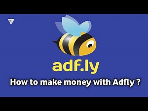 How to Make money with Adfly.