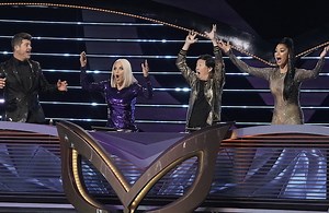 The Masked Singer Season 4: Get A Jump On Clue-Gathering In New Promo - TVLine