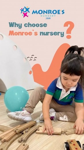 Monroe's Nursery on Reels