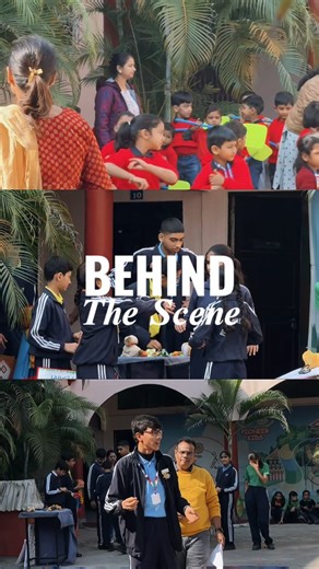 Behind the Scenes - Annual Function practice is going on in full swing! Our students are ready for showcasing Incredible India! Stay tuned for the big day on 22nd November 2025 @pioneerconvent campus. #pioneerconventschool #cbseschool #bestschoolinindore #indore #pioneerkids #cbseschoolsinindia #cbsestudents #cbseschool #cbseaffiliated #school #schoollife #schooltime #schooldays #culturalfest #culture #incredibleindia #incredible #incredibleindia🇮🇳 | Pioneer Convent School