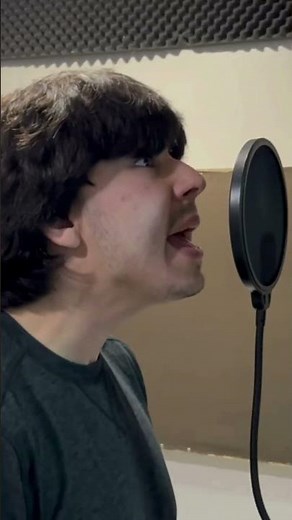 🥁Time - Pink Floyd (Cover)