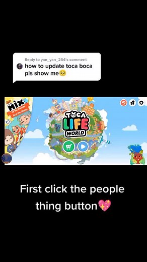 How to Update Toca Boca: A Complete Guide