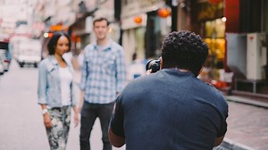 Photo & Video — Alpha Brand Guidelines